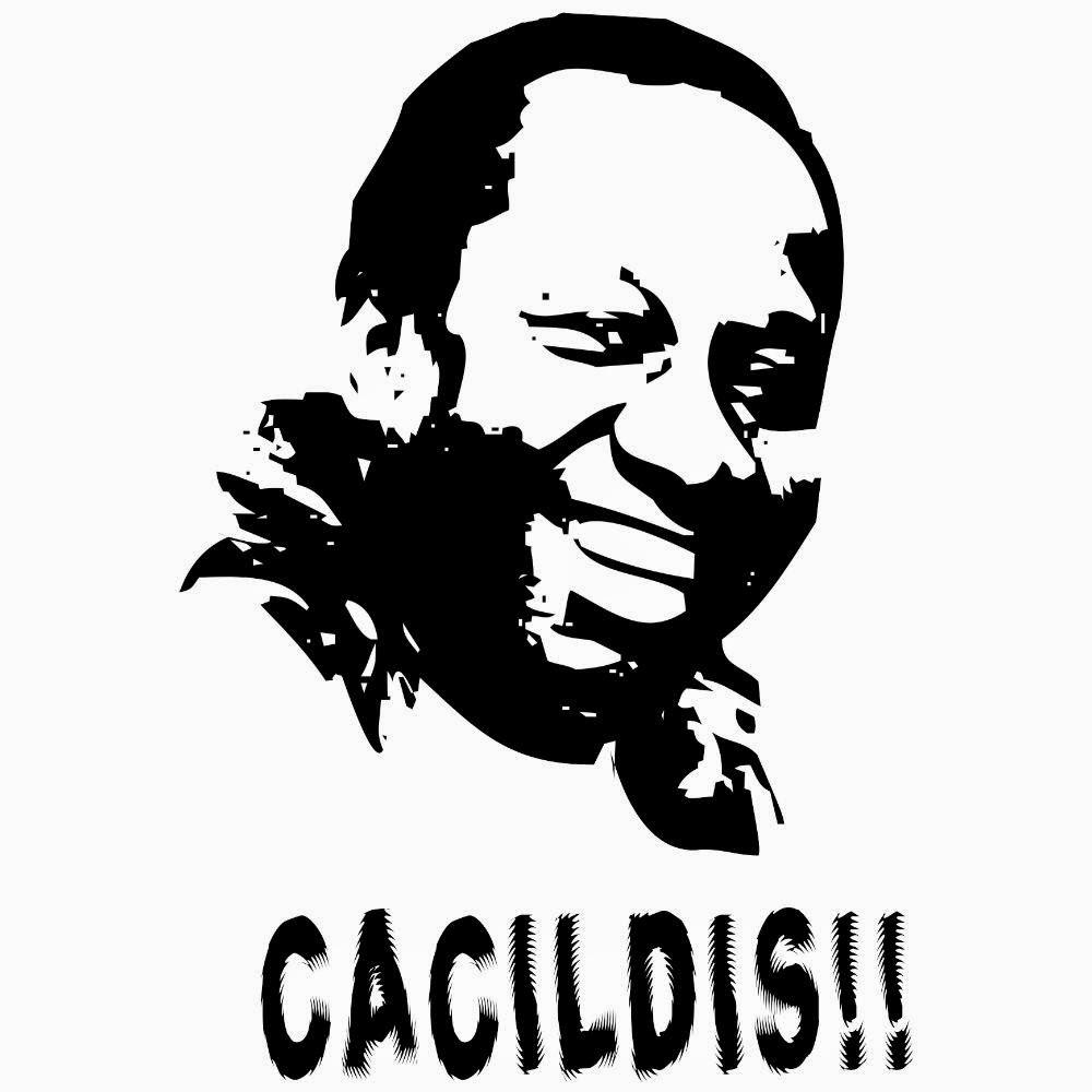 Mussum, o ícone do humor brasileiro – CarloMagnum