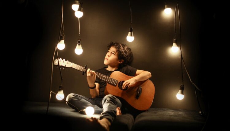 A incrível história de Enzo Rabelo – CARLOMAGNUM