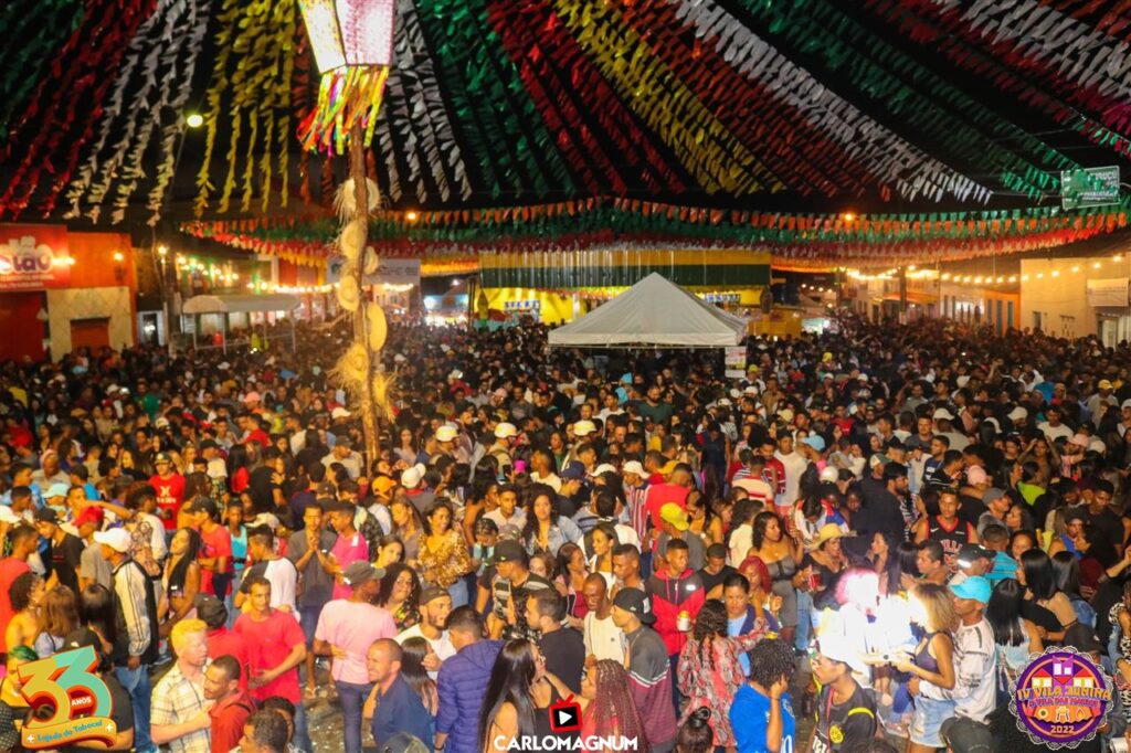 Lagedo do Tabocal – 33 anos de história – CarloMagnum